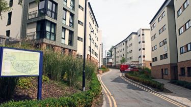 About Ranmoor& Endcliffe | Accommodation | The University of Sheffield