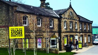 About Ranmoor& Endcliffe | Accommodation | The University of Sheffield