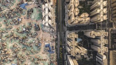 Urban Institute | Urban Institute | The University of Sheffield