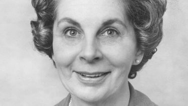 Dorothy Freeman obituary | Alumni | The University of Sheffield