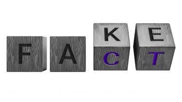 Fact or fiction: how a world of misinformation can be challenged ...