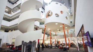 Studying Chemical Engineering | CMBE | The University of Sheffield