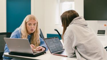 My criminology experience at the School of Law | Law | The University ...