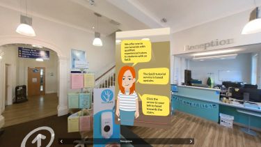 Dyslexia & SpLD Support | Disability and Dyslexia Support | The ...