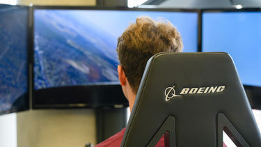 Aerospace Lab - Simulation & Propulsion | Faculty of Engineering | The ...