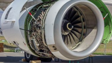 Life Cycle Assessment of CFRP Aircraft Fuselage | AREC | The University ...