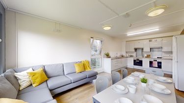 Ranmoor & Endcliffe | Accommodation | The University of Sheffield