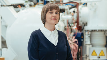 Marie Baxter | Inclusion | The University of Sheffield