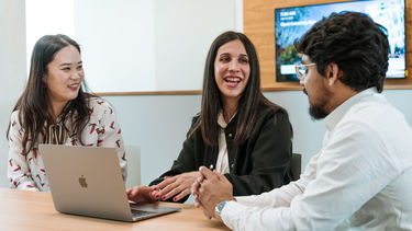 Student and Academic Services | S&AS | The University of Sheffield