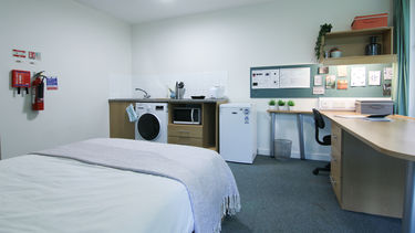 Ranmoor & Endcliffe | Accommodation | The University of Sheffield