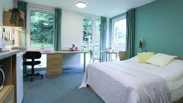 Ranmoor & Endcliffe | Accommodation | The University of Sheffield