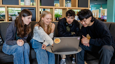 Ranmoor & Endcliffe | Accommodation | The University of Sheffield