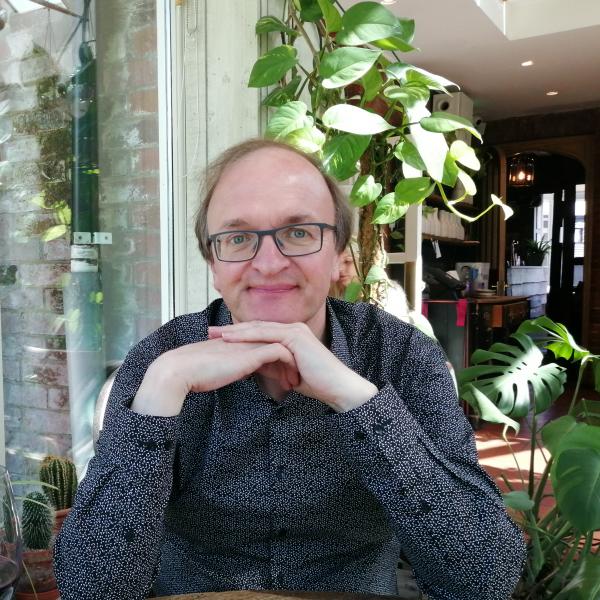 Professor Anthony Milton | History, Philosophy and Digital Humanities ...