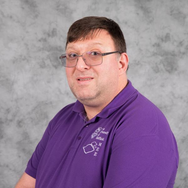 Our Staff | Faculty of Engineering | The University of Sheffield