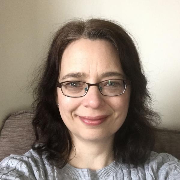 Ms Sarah Black | Medicine and Population Health | The University of ...