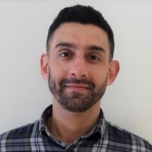 Dr Imran Aziz | Medicine and Population Health | The University of ...