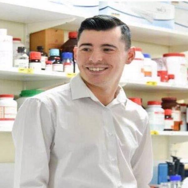 Dr Luke Tattersall | Medicine and Population Health | The University of ...