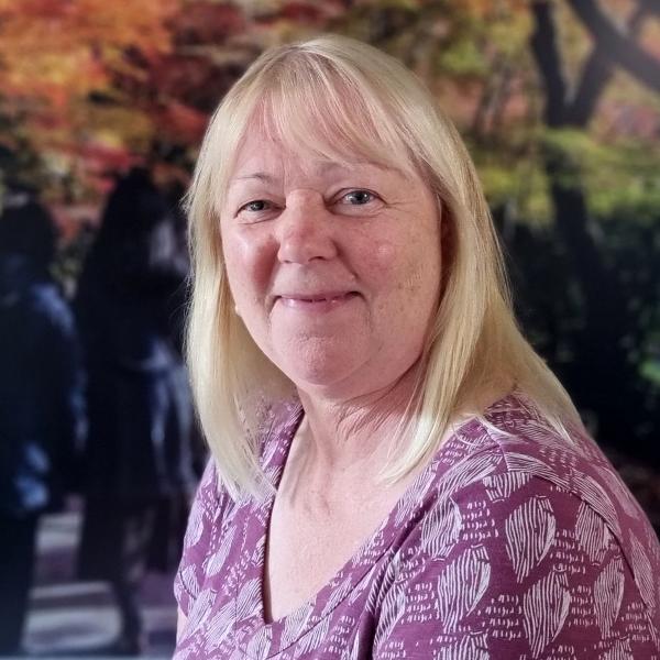 Meet the team | SCHARR | The University of Sheffield