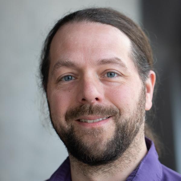 Professor Andrew Garrard | Faculty of Engineering | The University of ...