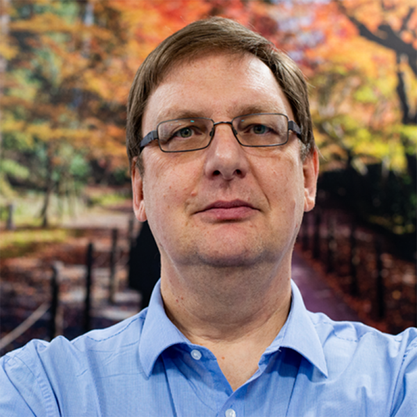 Professor Andrew Booth | Medicine and Population Health | The ...