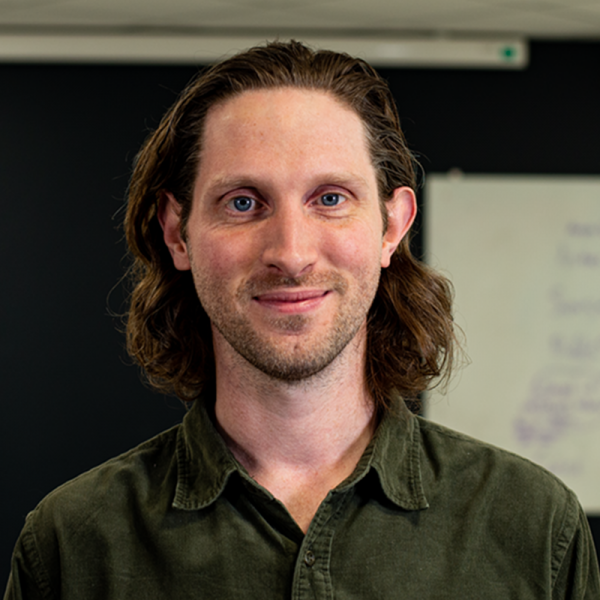 Dr Joe Hulin | Medicine and Population Health | The University of Sheffield