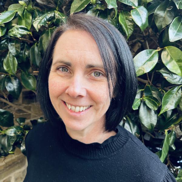 Dr Rachel King | Allied Health Professions, Nursing and Midwifery | The ...