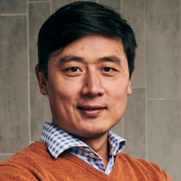 Academic staff | Computer Science | The University of Sheffield