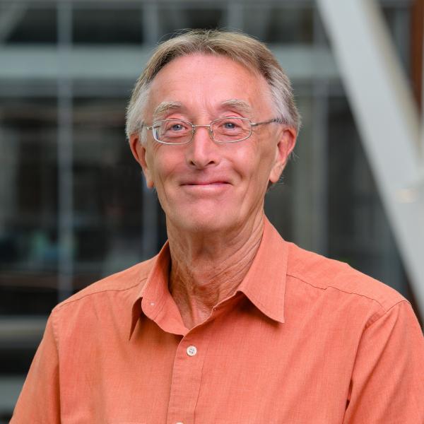 Professor Roger K. Moore | Computer Science | The University of Sheffield