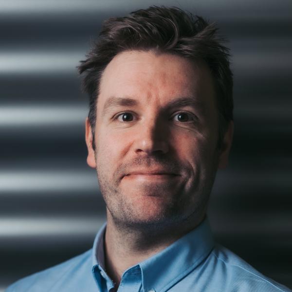 AMRC Research staff | AMRC | The University of Sheffield