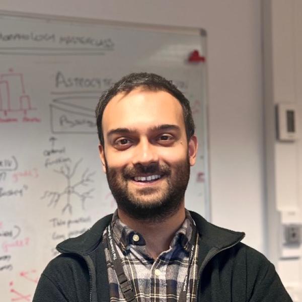 Dr Osman Shabir | Medicine and Population Health | The University of ...