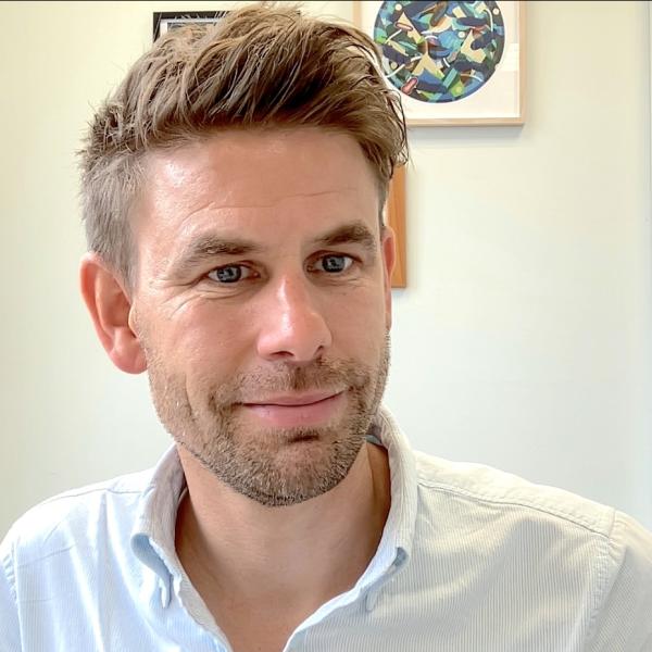 Professor Matt Johnson | Photosynthesis | The University of Sheffield