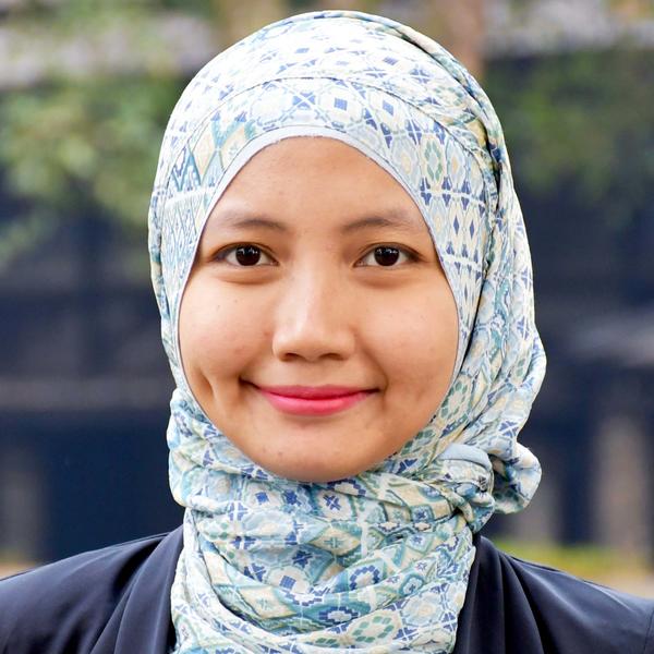 Sri Suryani | Urban Institute | The University of Sheffield