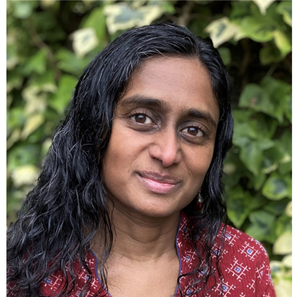 Professor Sundari Anitha | Sociological Studies | The University of ...