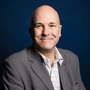 Professor John Snowden | Medicine and Population Health | The ...