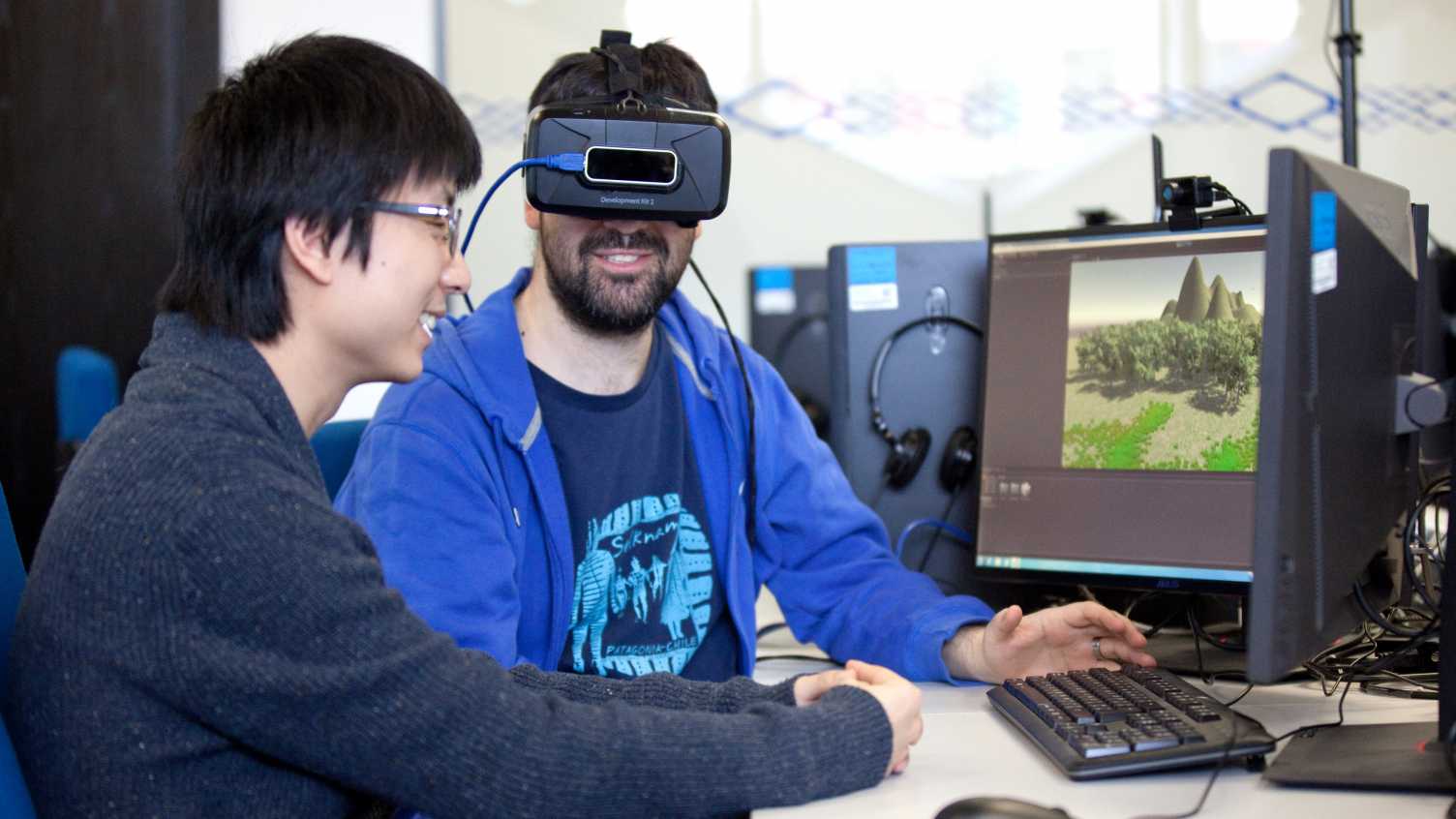 Postgraduate Taught Courses | Centre for Machine Intelligence | The ...