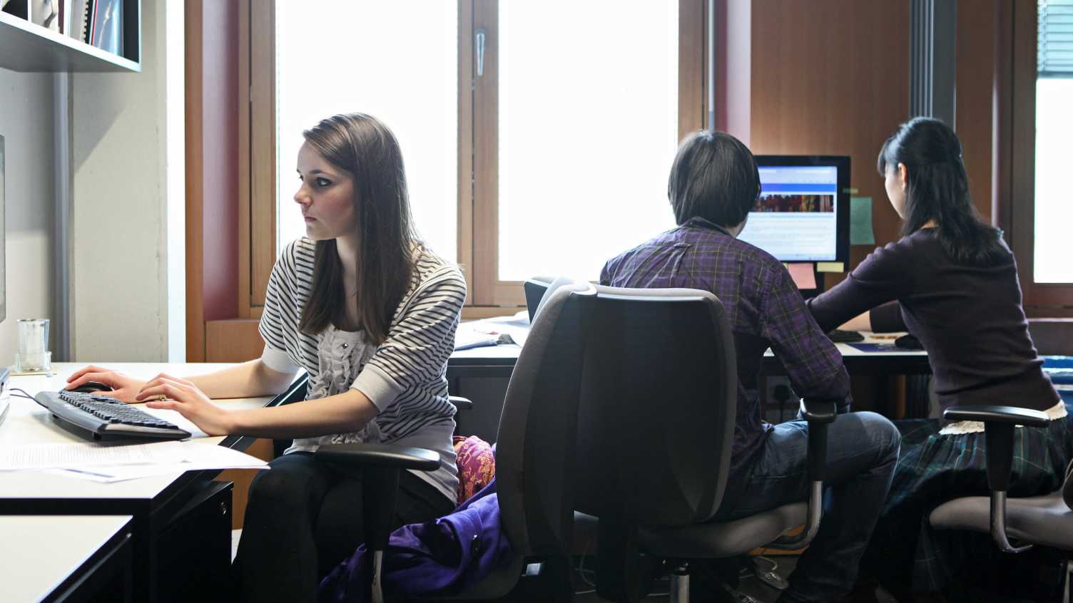 Find a supervisor | English | The University of Sheffield