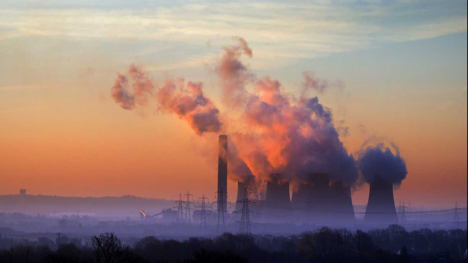 Nuclear | Energy Institute | The University of Sheffield