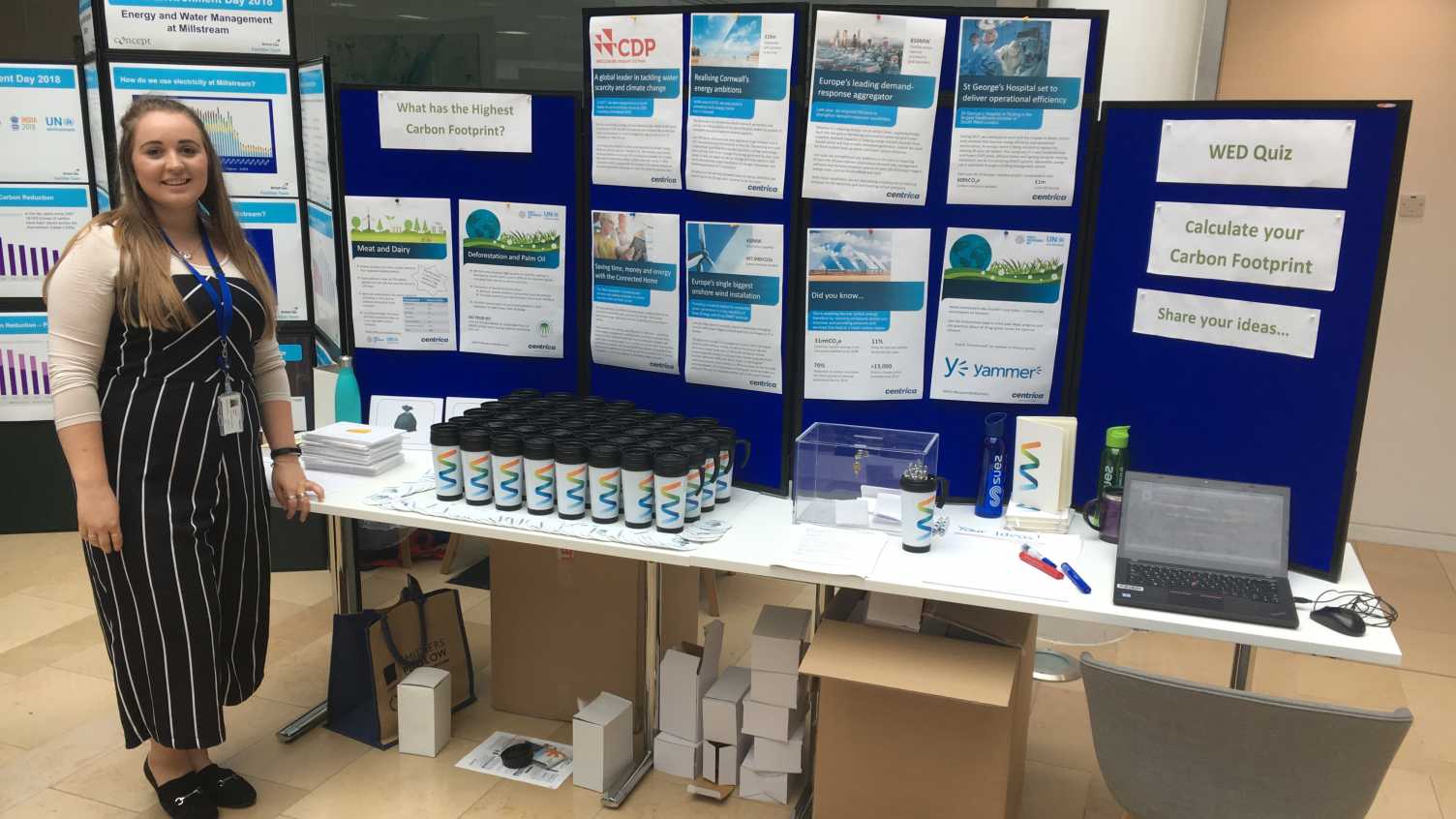 Work placements | Biosciences | The University of Sheffield