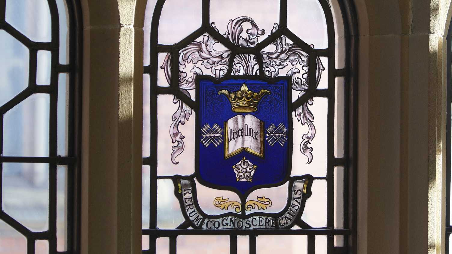 University Council | Governance and Management | The University of ...