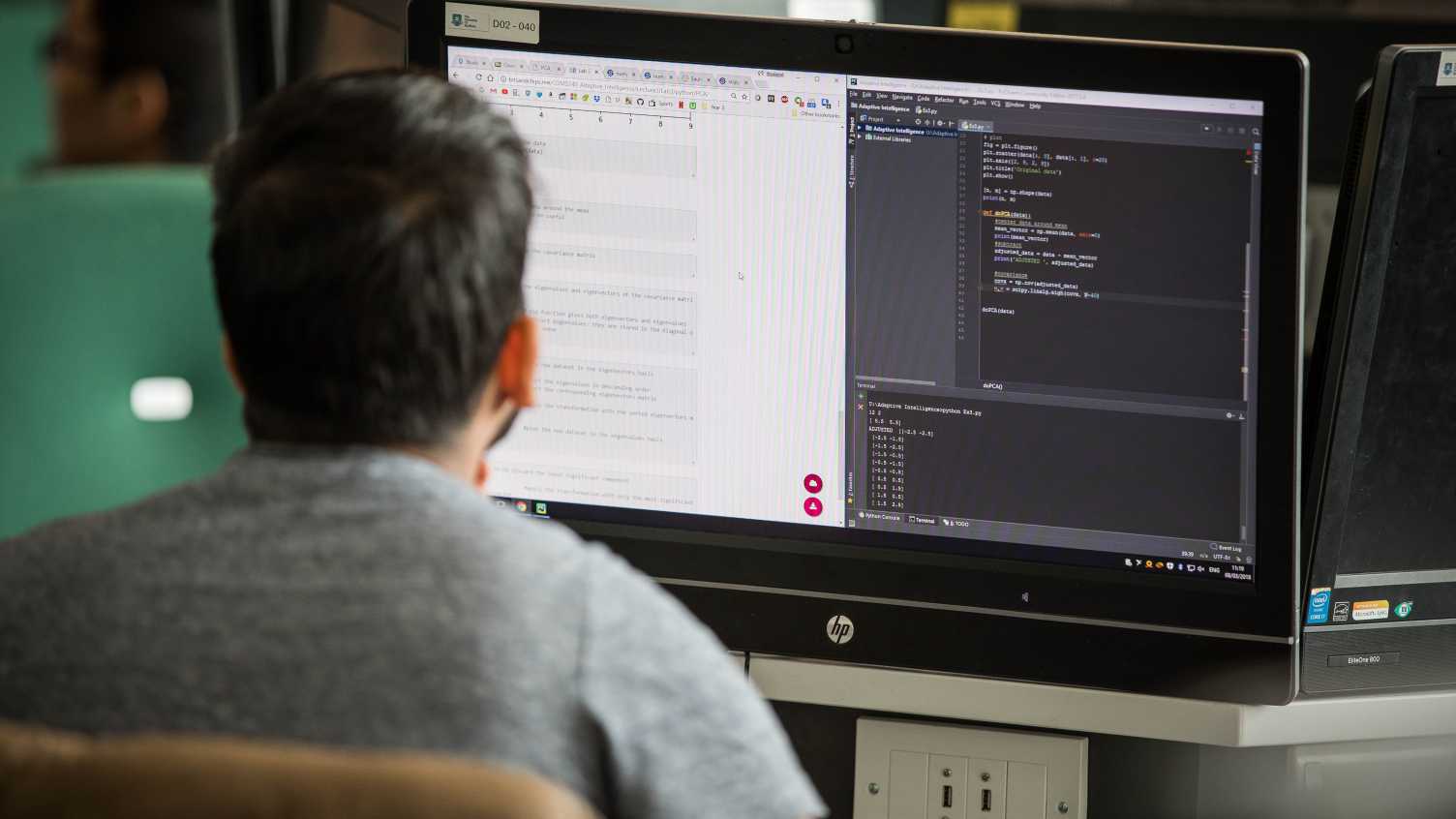 Information for staff and students | Computer Science | The University ...