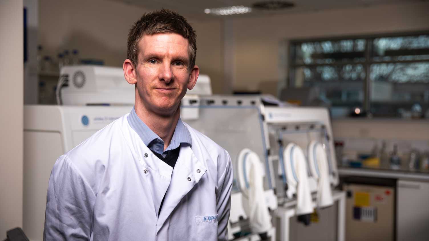 Find a supervisor | Medicine and Population Health | The University of ...