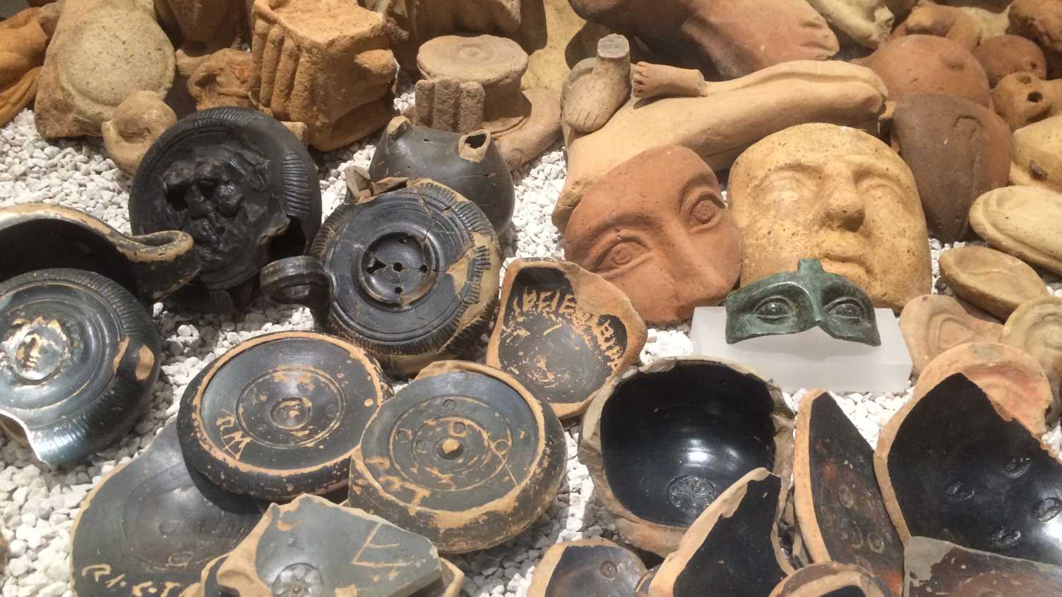 Cultural materials | History, Philosophy and Digital Humanities | The ...