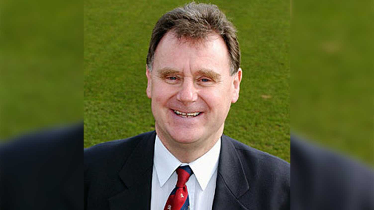 Dr Tony Lewis MBE | Alumni | The University of Sheffield