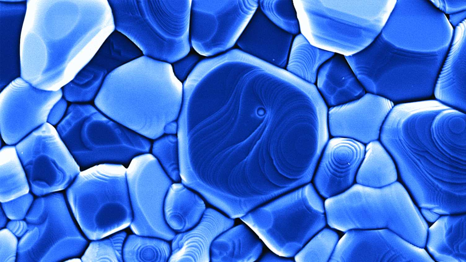 Nanomaterials and Nanoengineering | Materials Science and Engineering ...