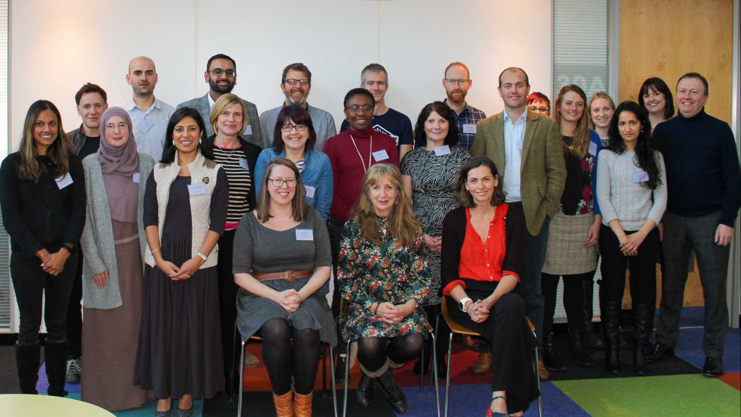 Academic Unit of Primary Medical Care | Medicine and Population Health ...