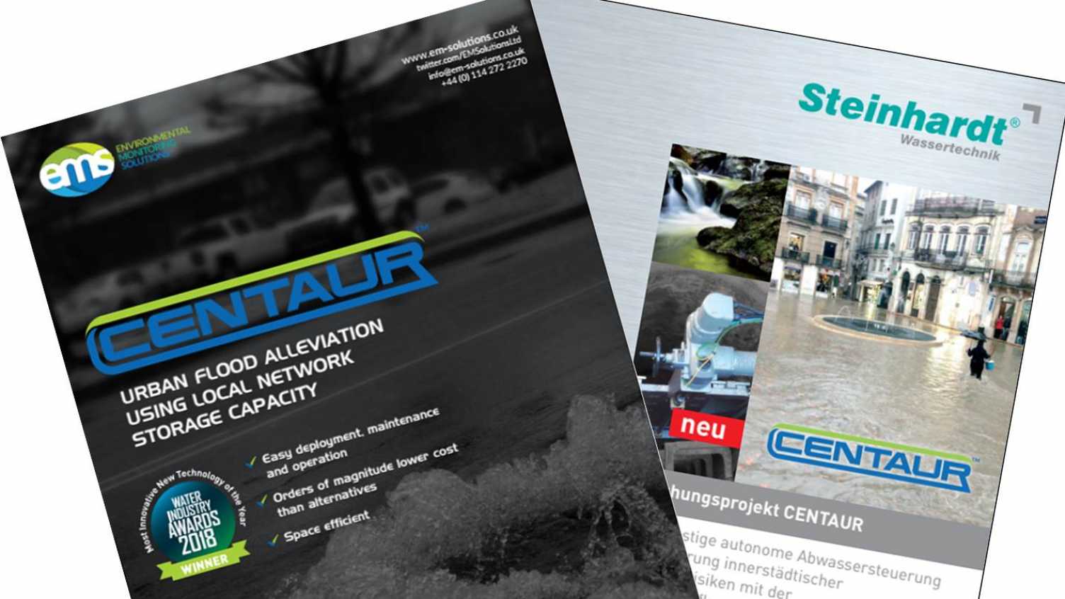 CENTAUR | CENTAUR | The University of Sheffield