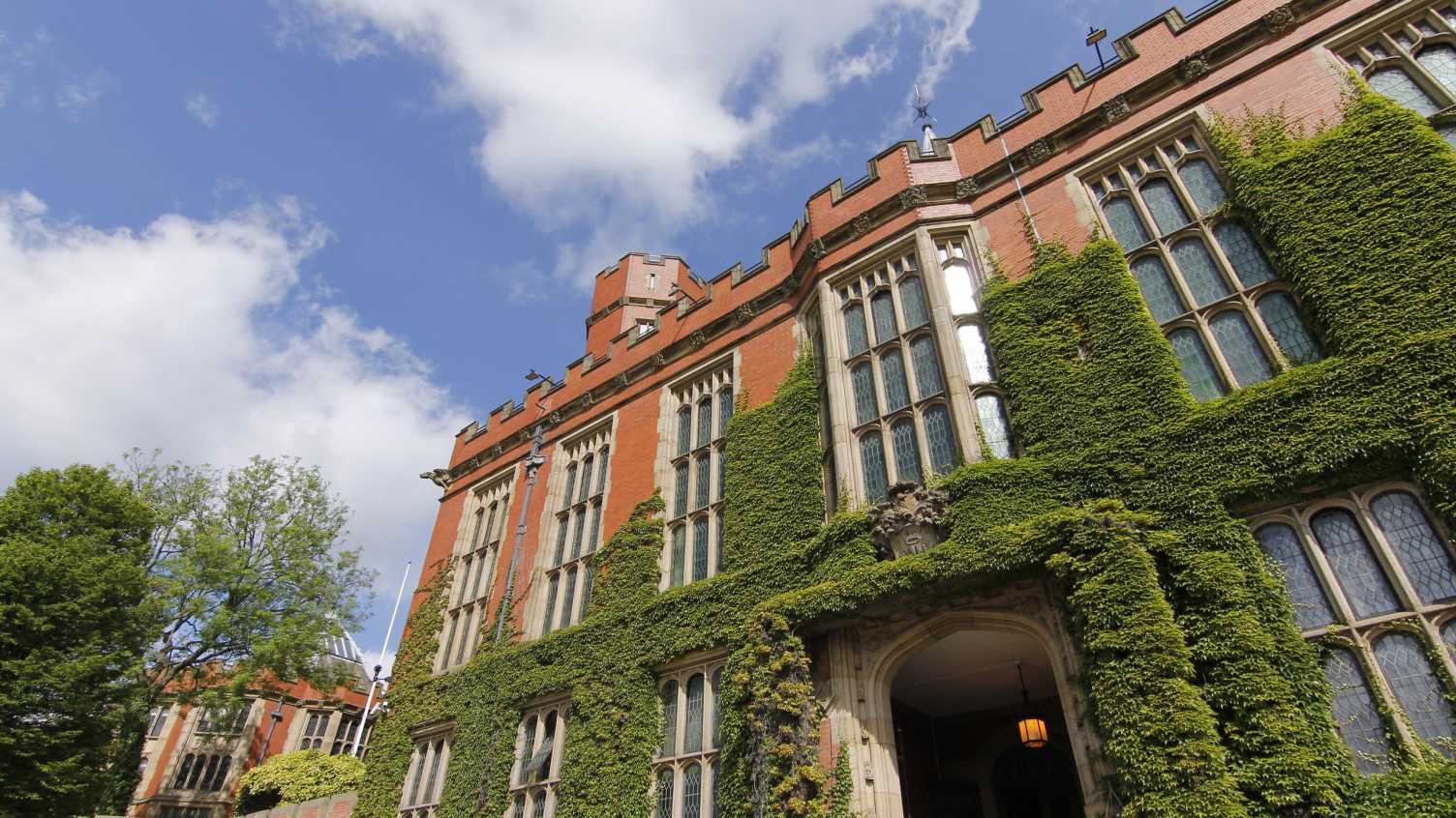 About the Faculty of Science | Science | The University of Sheffield