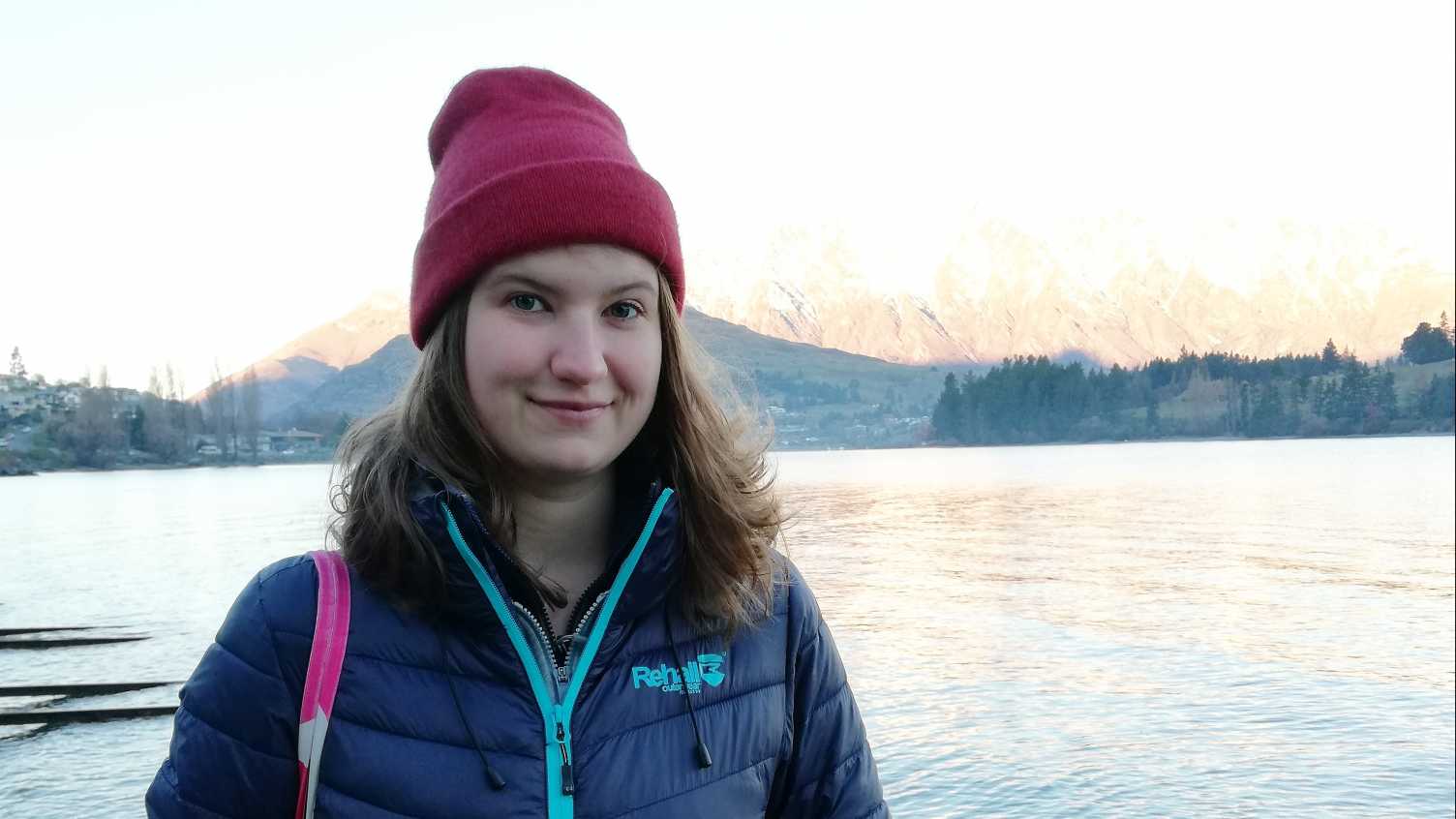 Sarah Muller wins Prokhorov Prize | German | The University of Sheffield