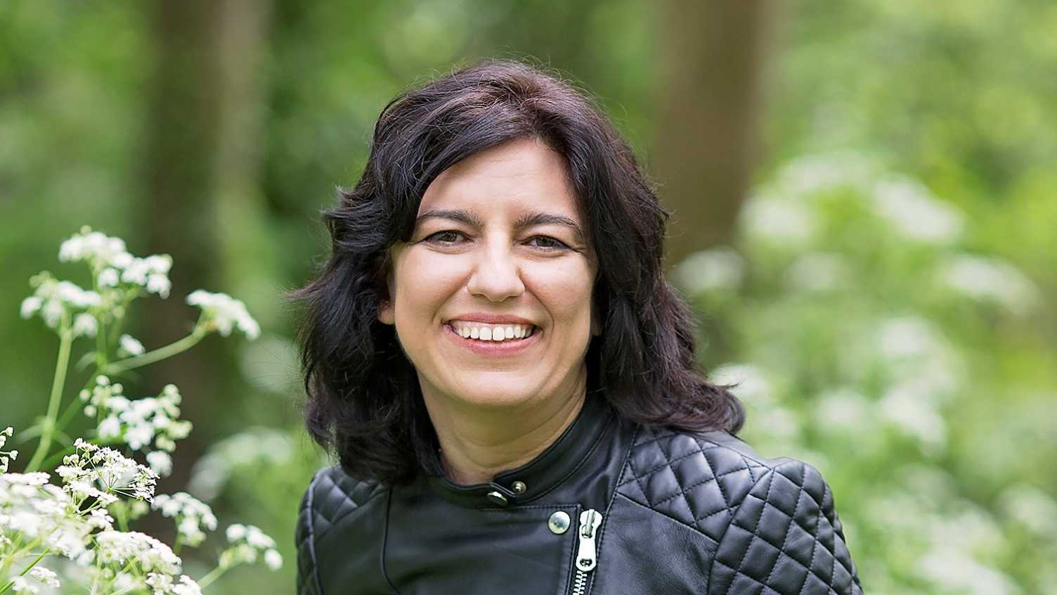 Professor Vasilaki awarded visiting professorship at the University of ...