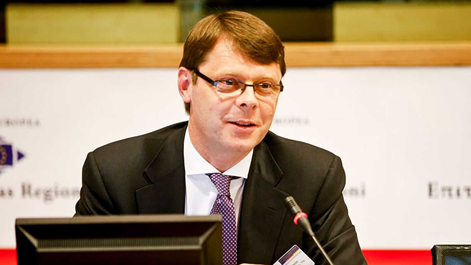 Management School professor awarded prestigious European regional ...